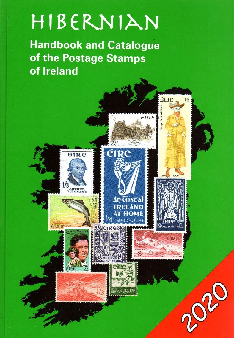 Books and catalogues - Bird Stamp Society