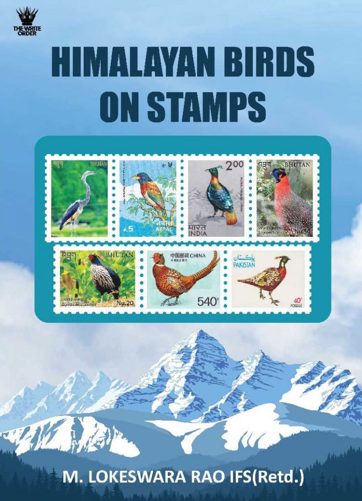 Books and catalogues - Bird Stamp Society
