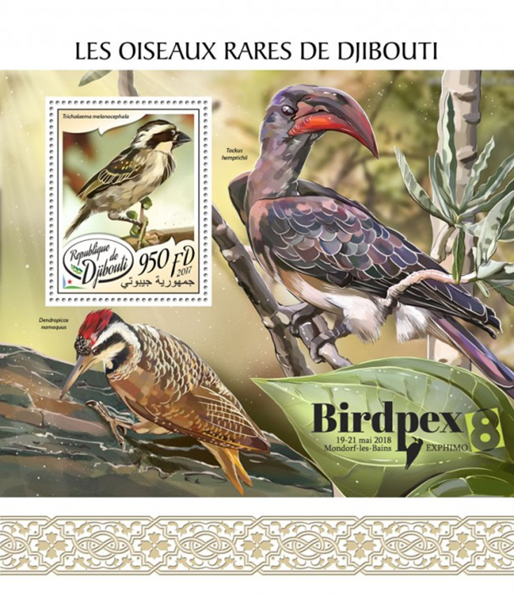 BSS Blog - Bird Stamp Society